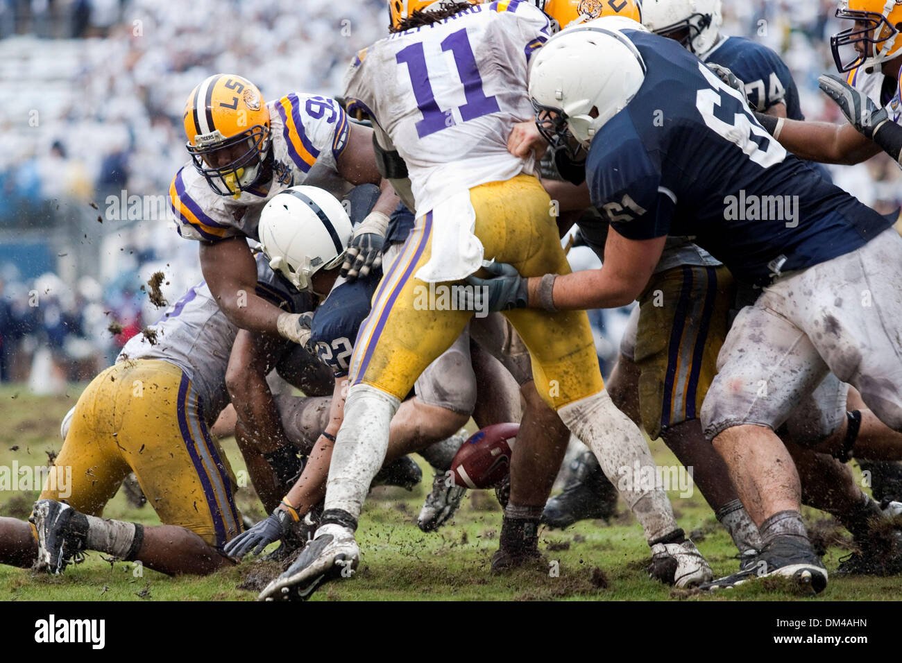 Evan royster penn hi-res stock photography and images - Alamy