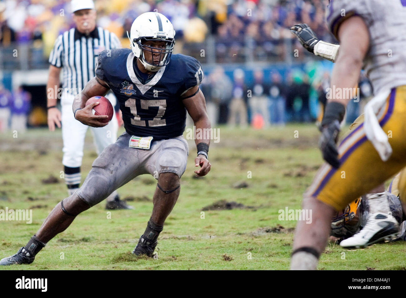 Daryll clark penn state hi-res stock photography and images - Alamy