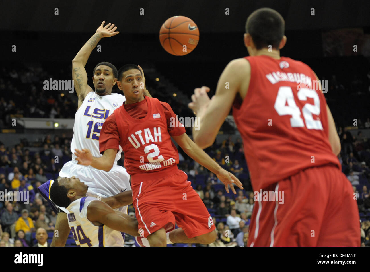 Jason washburn hi-res stock photography and images - Alamy