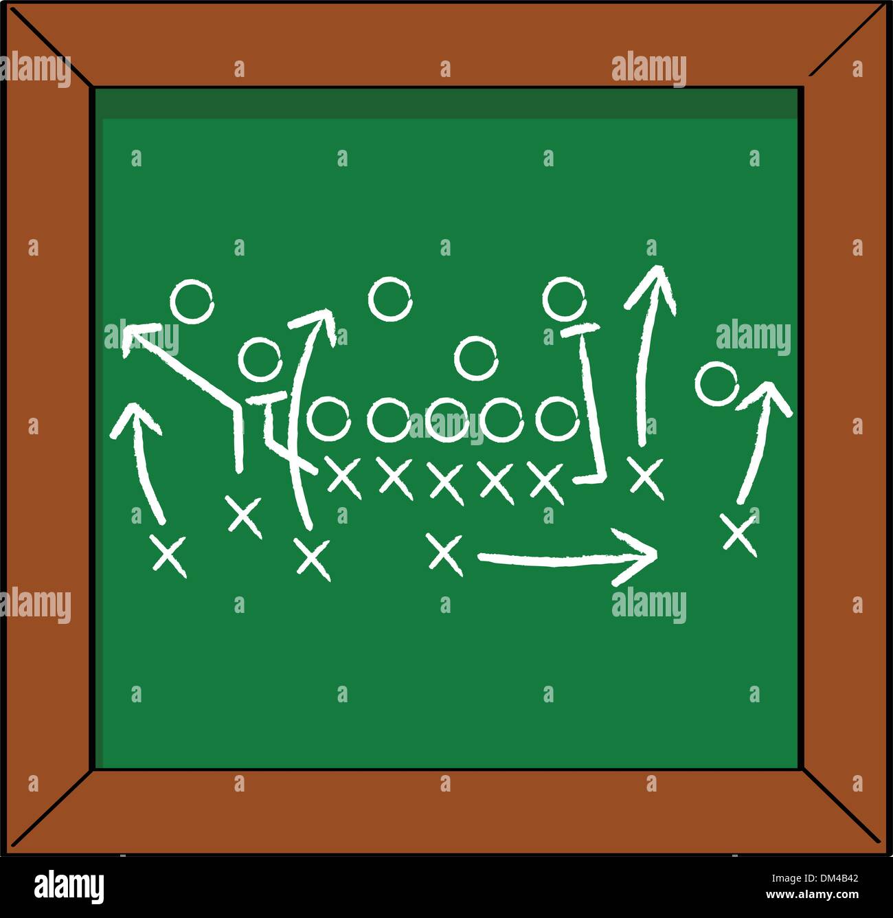 Plan order Stock Vector Images - Alamy