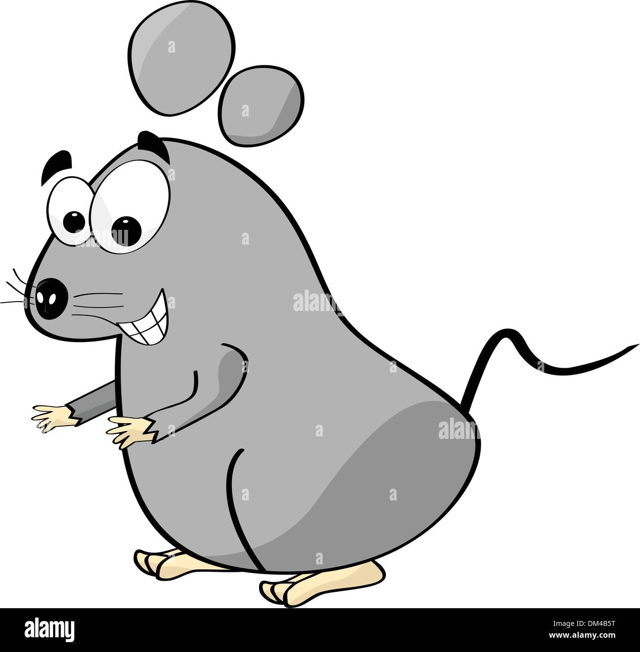 Infestation mouse Stock Vector Images - Alamy