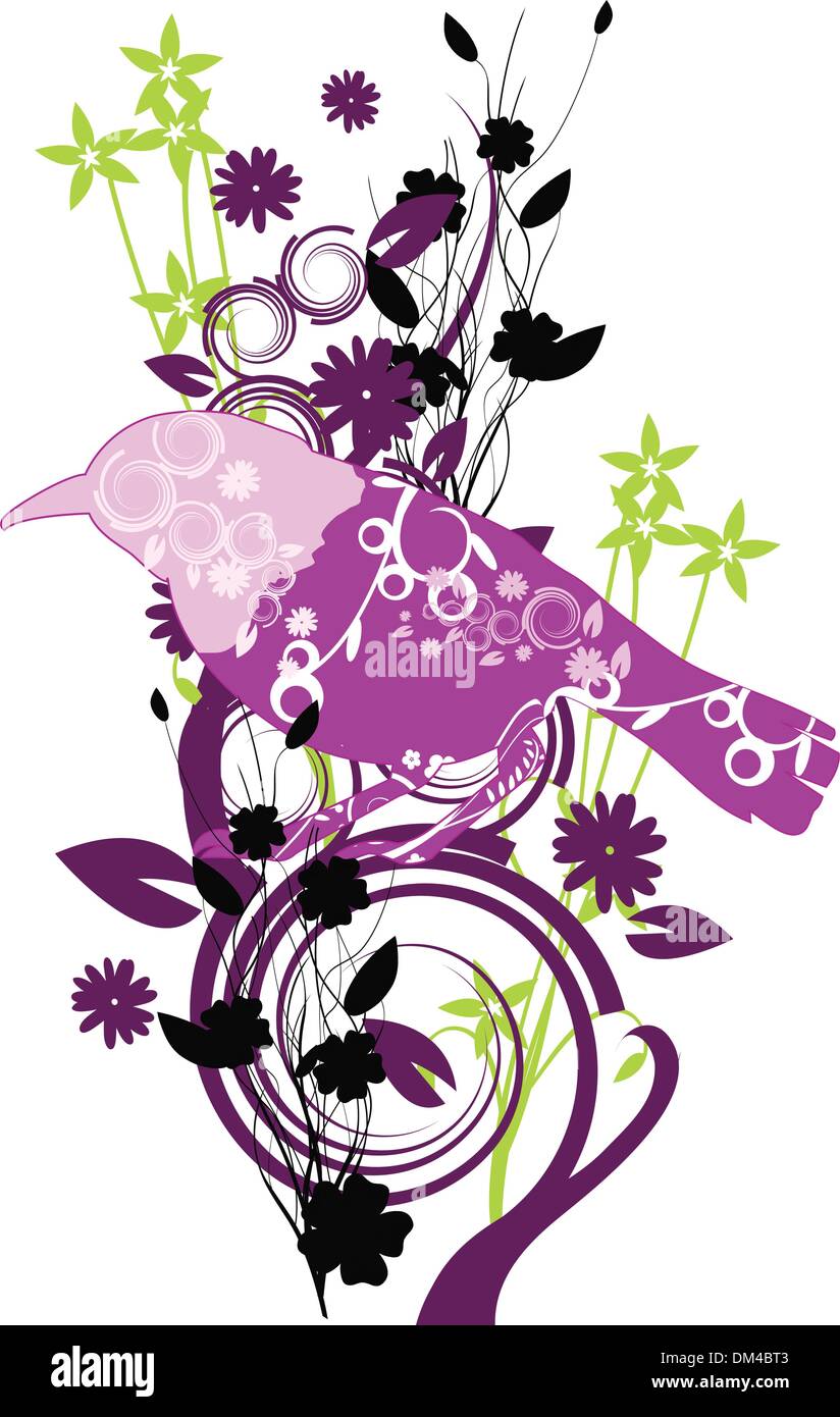 Graphic designs background Stock Vector Images - Alamy