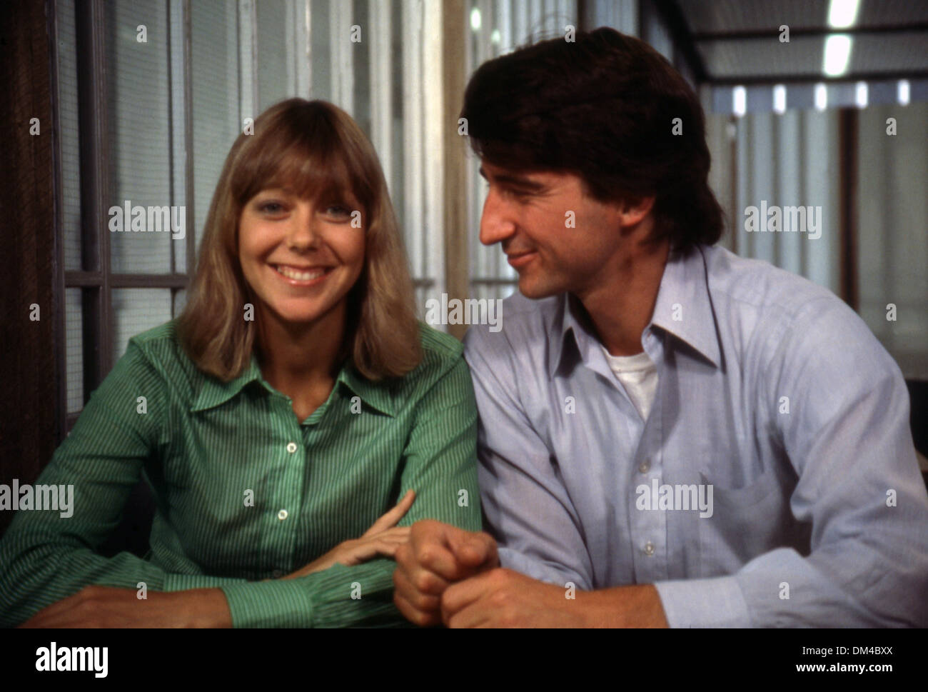 SWEET WILLIAM (1980) JENNY AGUTTER, SAM WATERSTON, CLAUDE WHATHAM (DIR ...