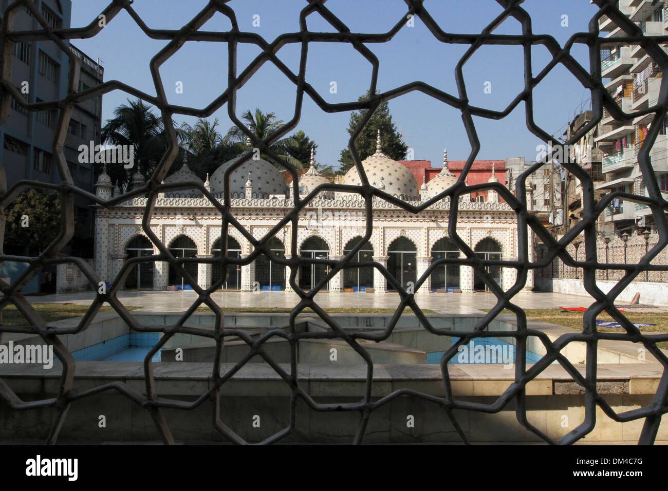 The Star Mosque, locally known as Tara Masjid, is a mosque located, at ...