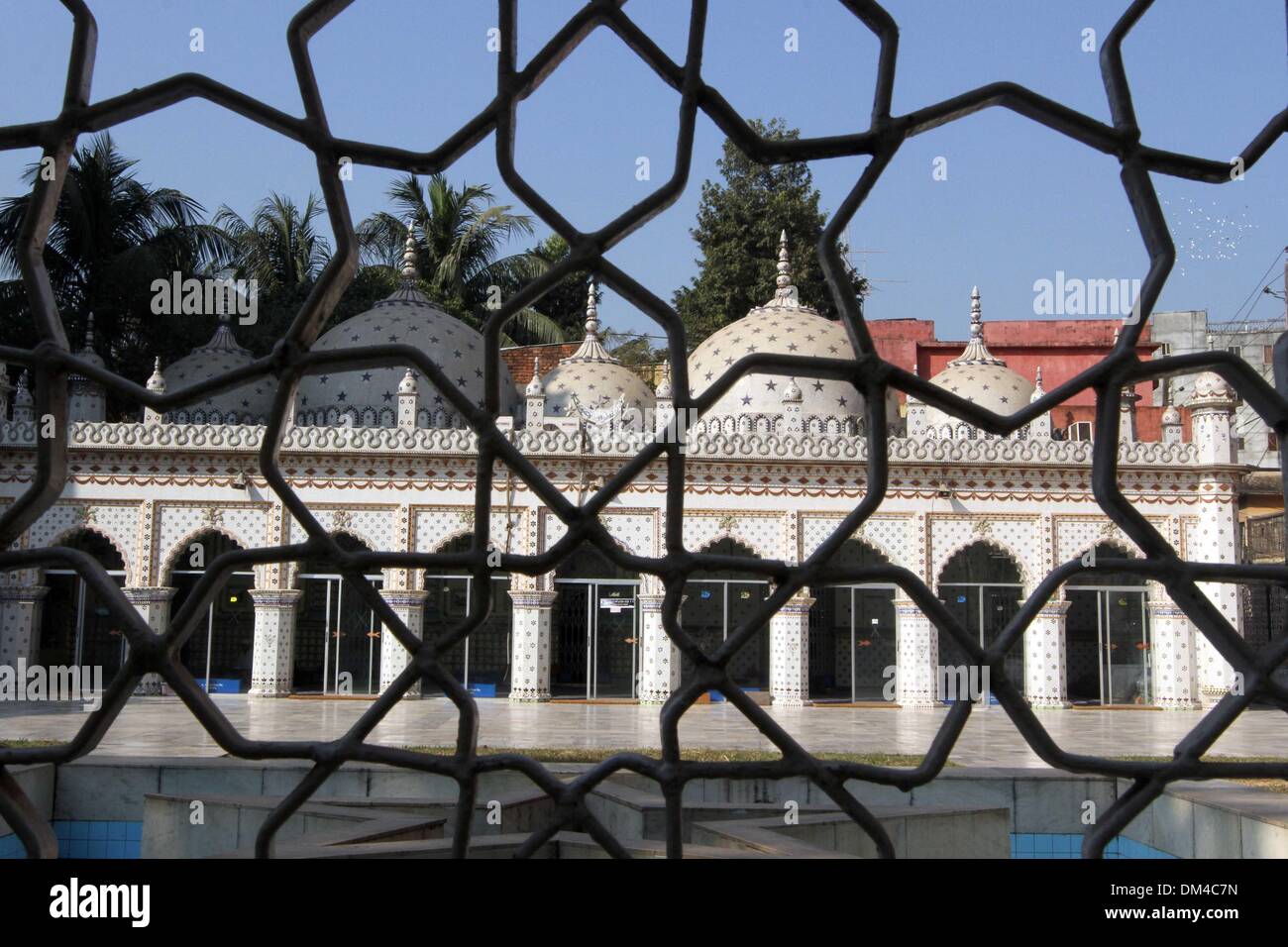 The Star Mosque, locally known as Tara Masjid, is a mosque located, at ...