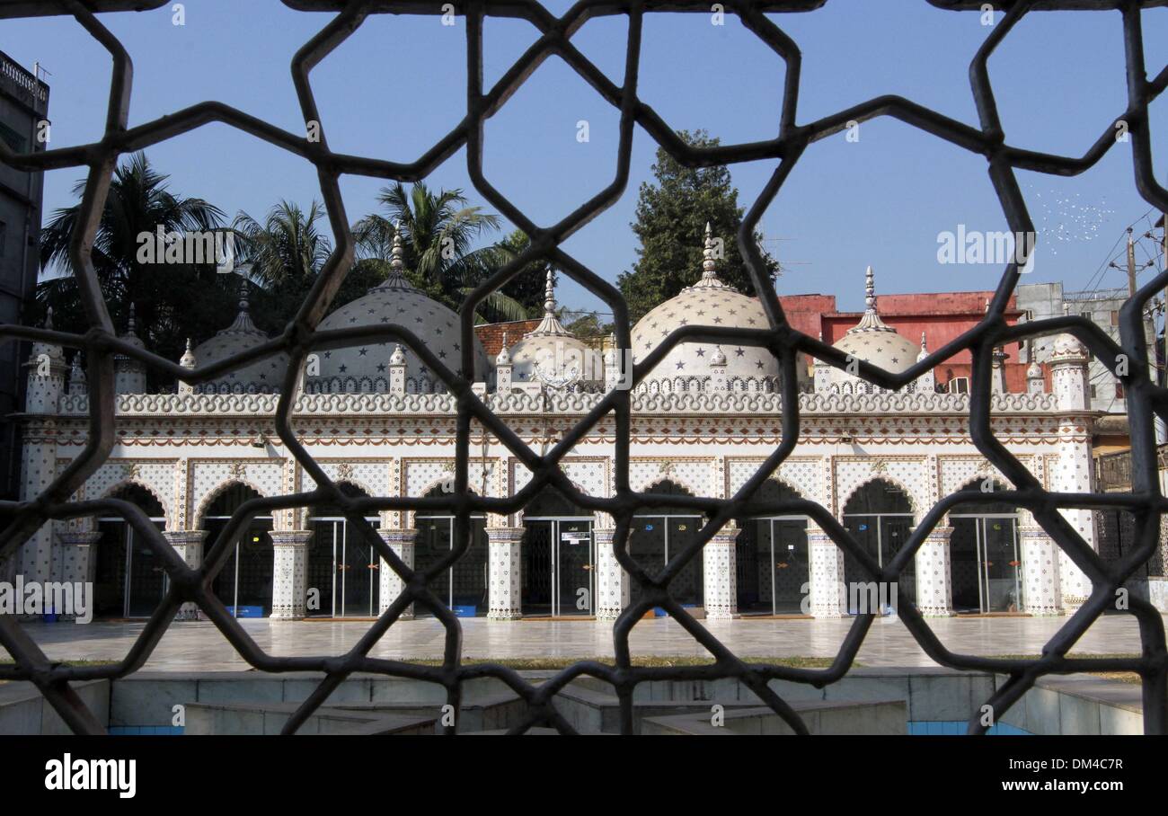 The Star Mosque, locally known as Tara Masjid, is a mosque located, at ...