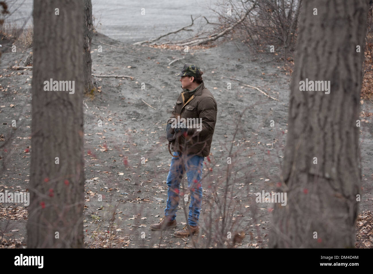 Scott walker hi-res stock photography and images - Alamy