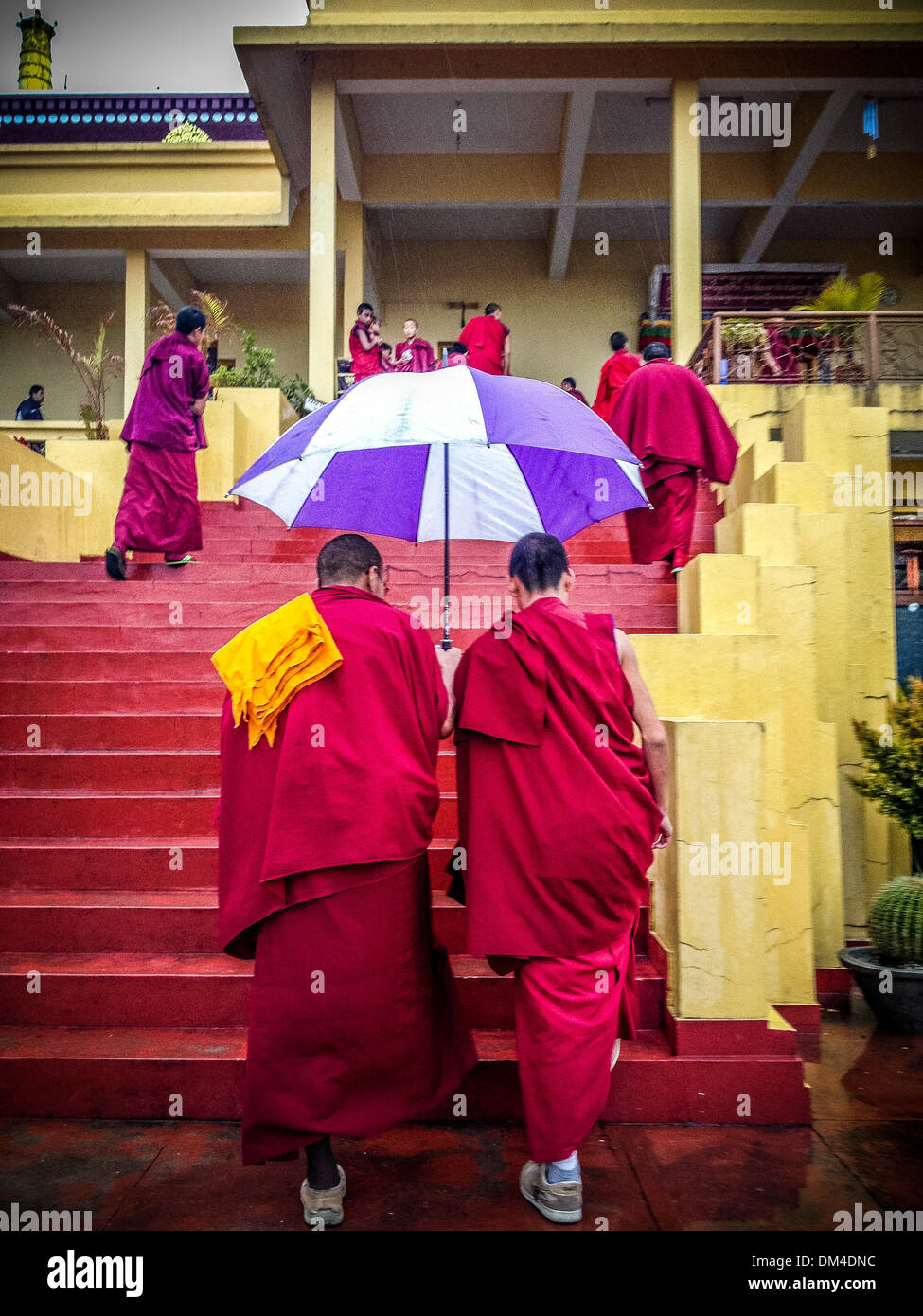 Spiritual lineage hi-res stock photography and images - Alamy