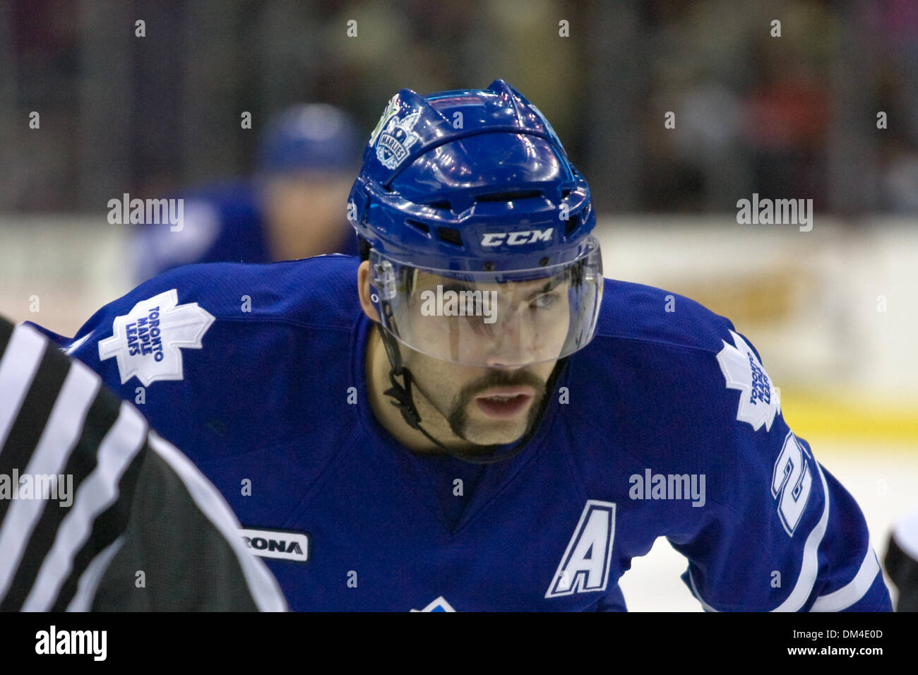 Cleveland monsters hi-res stock photography and images - Alamy