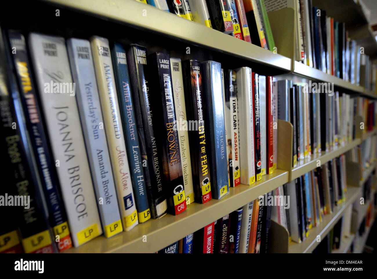 Public library uk hi-res stock photography and images - Alamy