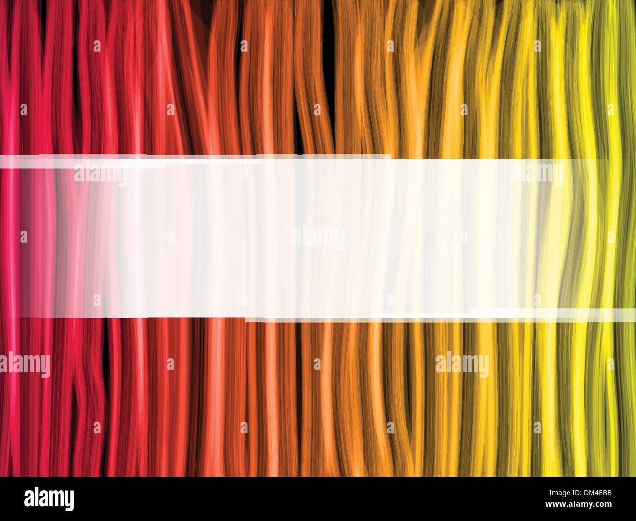 Abstract Red and Yellow Lines Background Stock Vector Image & Art - Alamy