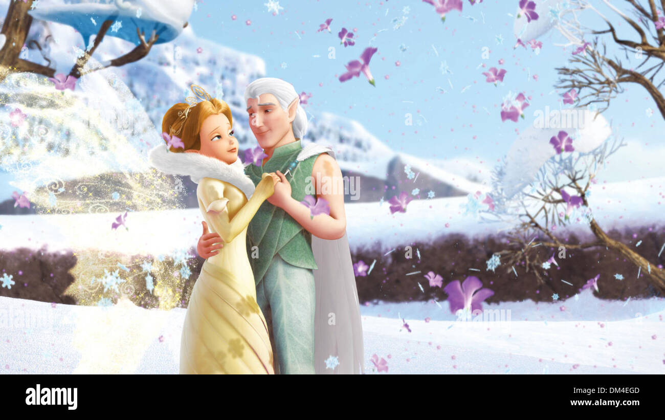 Tinkerbell roberts hi-res stock photography and images - Alamy