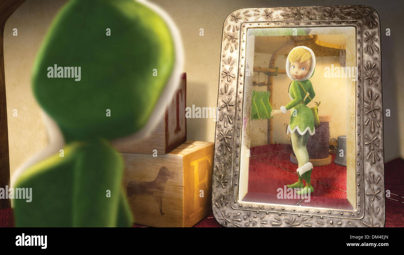 Tinkerbell roberts hi-res stock photography and images - Alamy