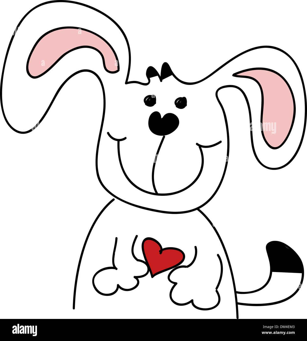 Share a smile Stock Vector Images - Alamy