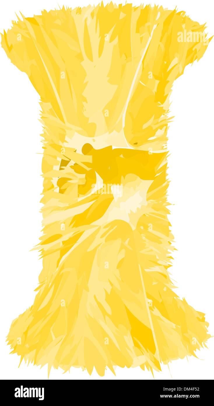 One single letter alphabet hi-res stock photography and images - Alamy