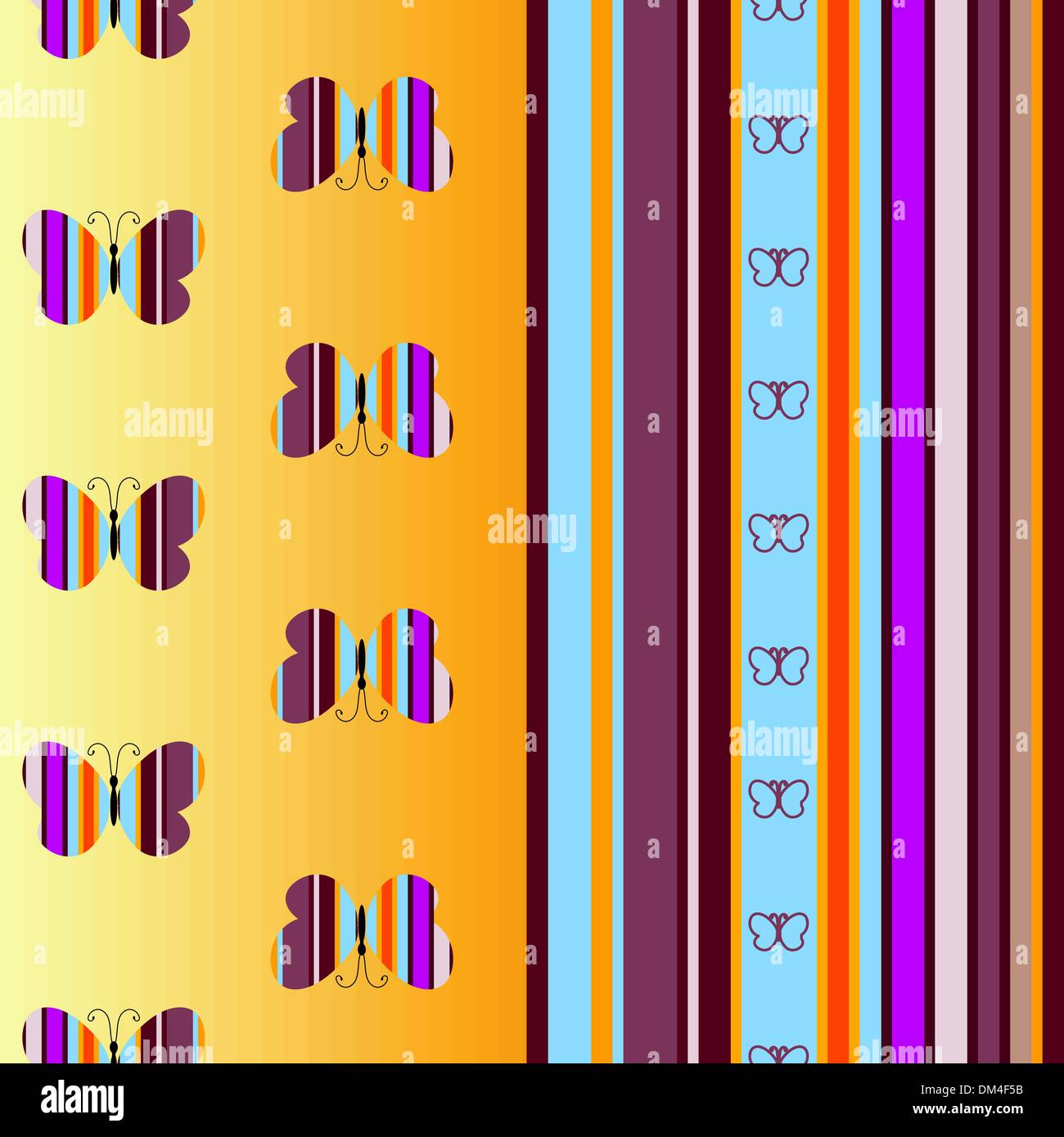 Striped pattern hi-res stock photography and images - Alamy