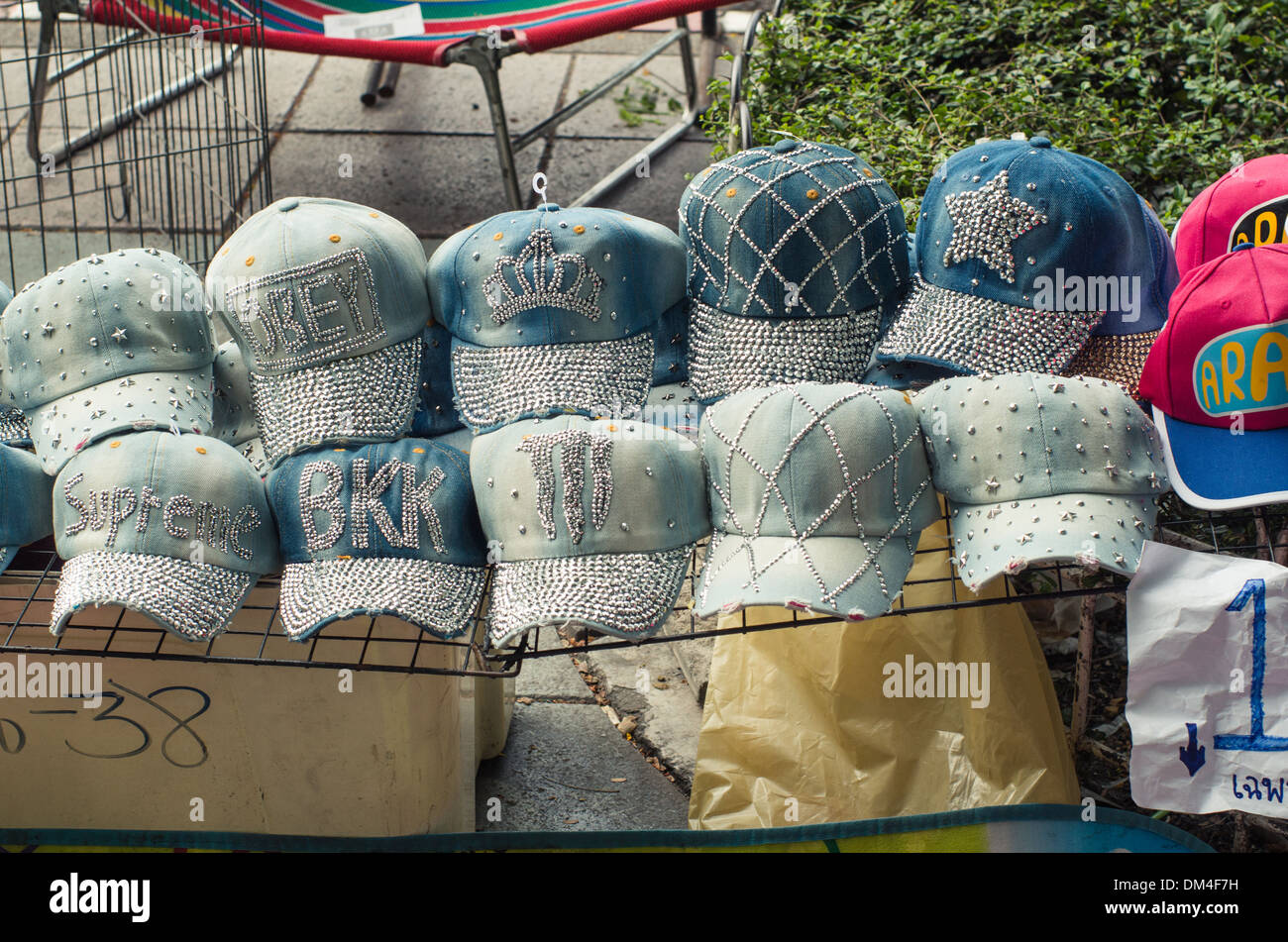 Fashionable head accessories hi-res stock photography and images - Alamy