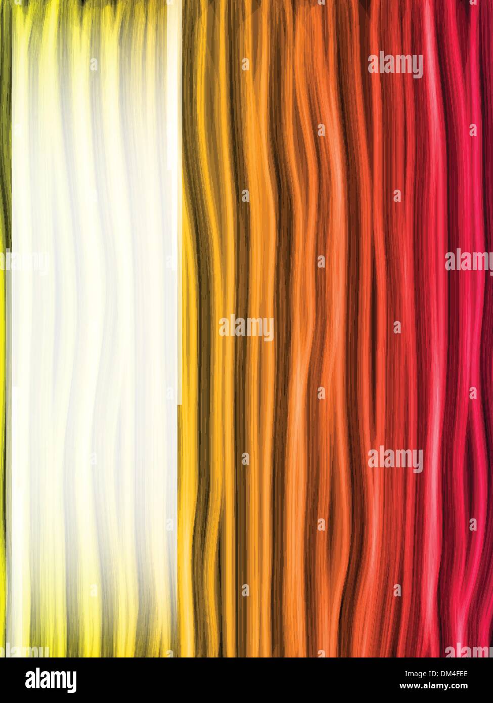 Abstract Red and Yellow Lines Background Stock Vector Image & Art - Alamy