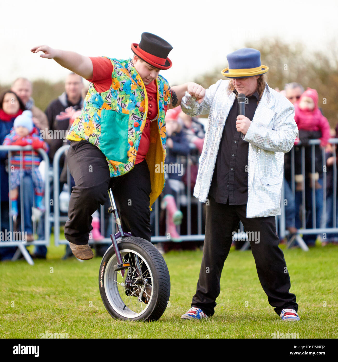 Jonathan the jester hi-res stock photography and images - Alamy