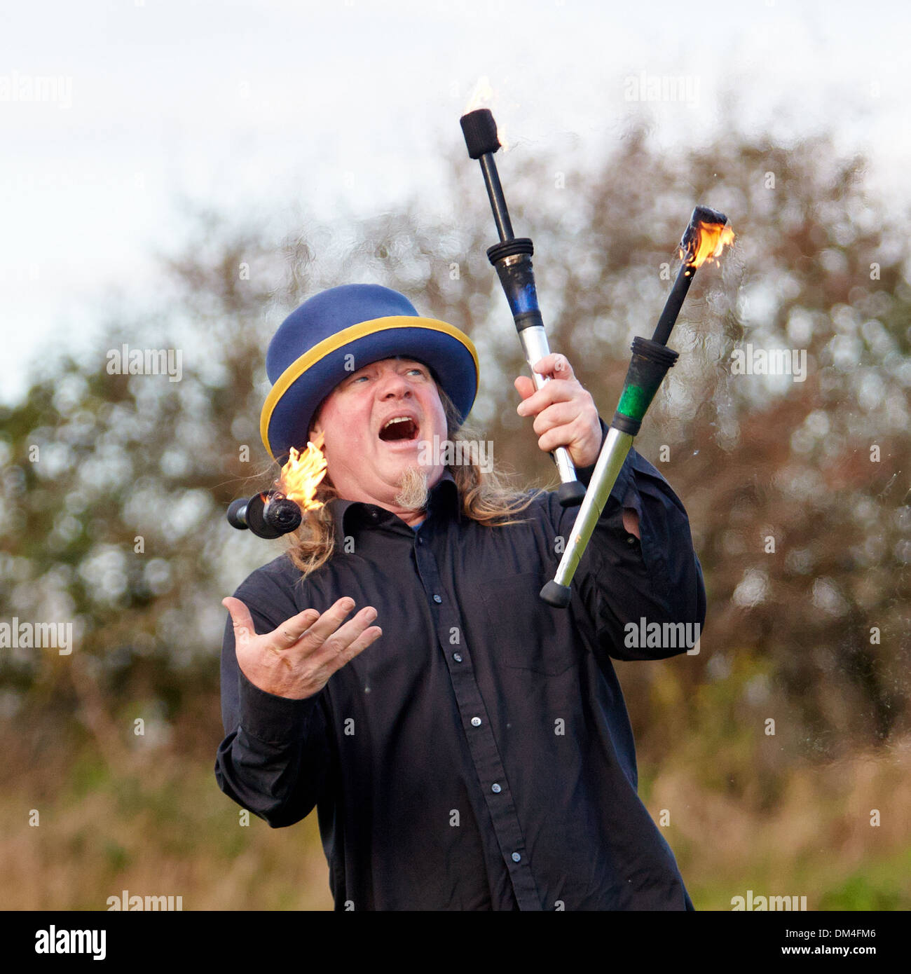 Jonathan the jester hi-res stock photography and images - Alamy