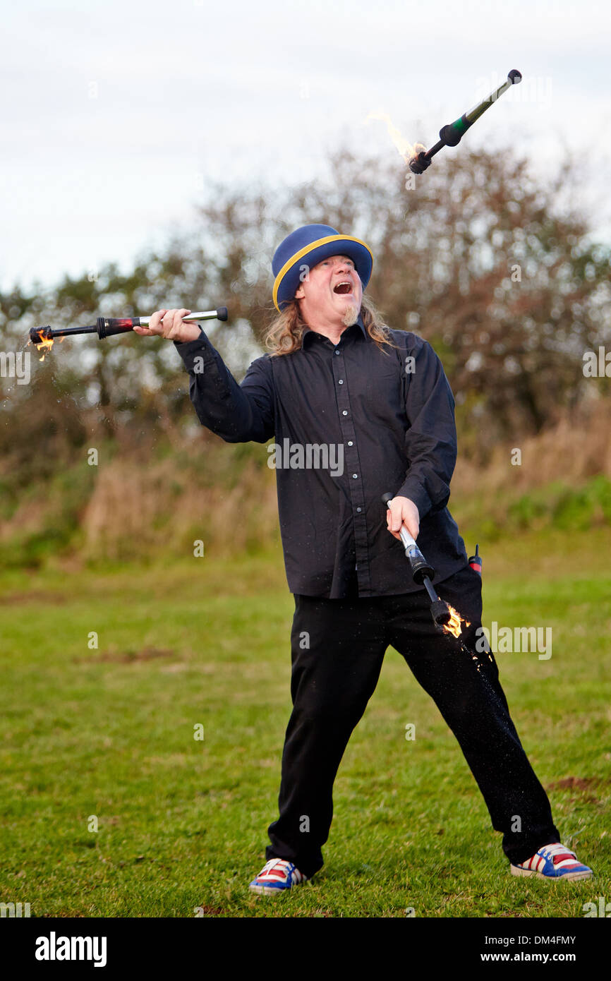 Jonathan the jester hi-res stock photography and images - Alamy