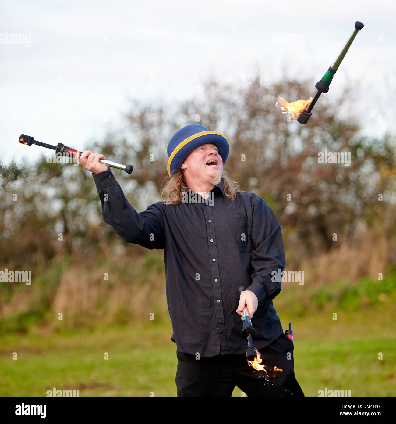 Jonathan the jester hi-res stock photography and images - Alamy