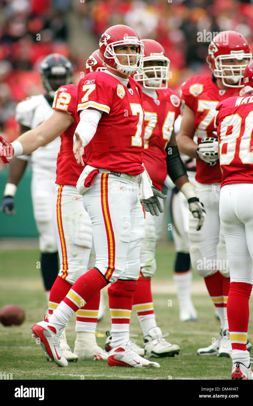 Matt Cassel Chiefs