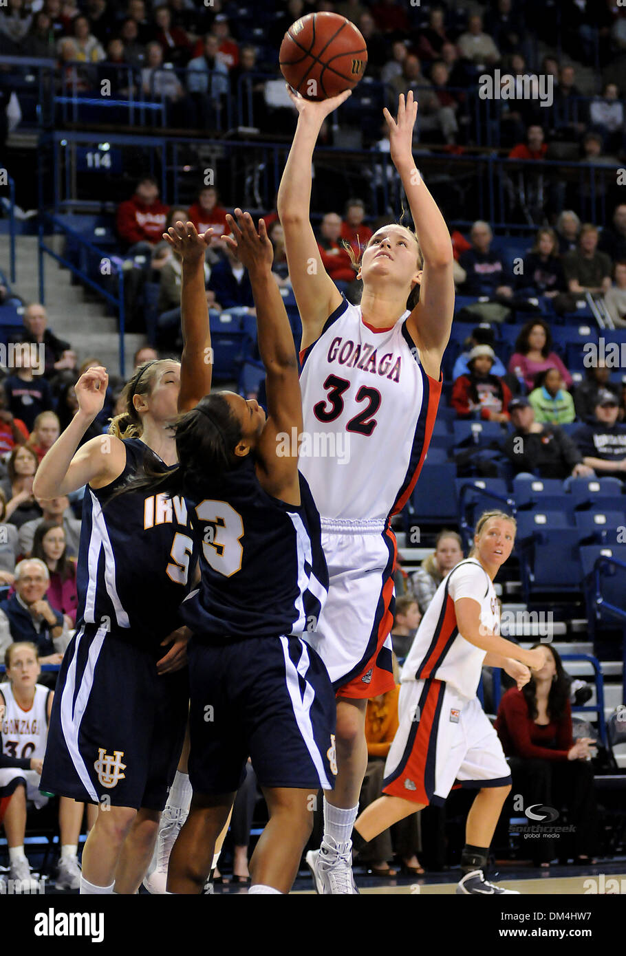 Kayla Smith High Resolution Stock Photography and Images - Alamy