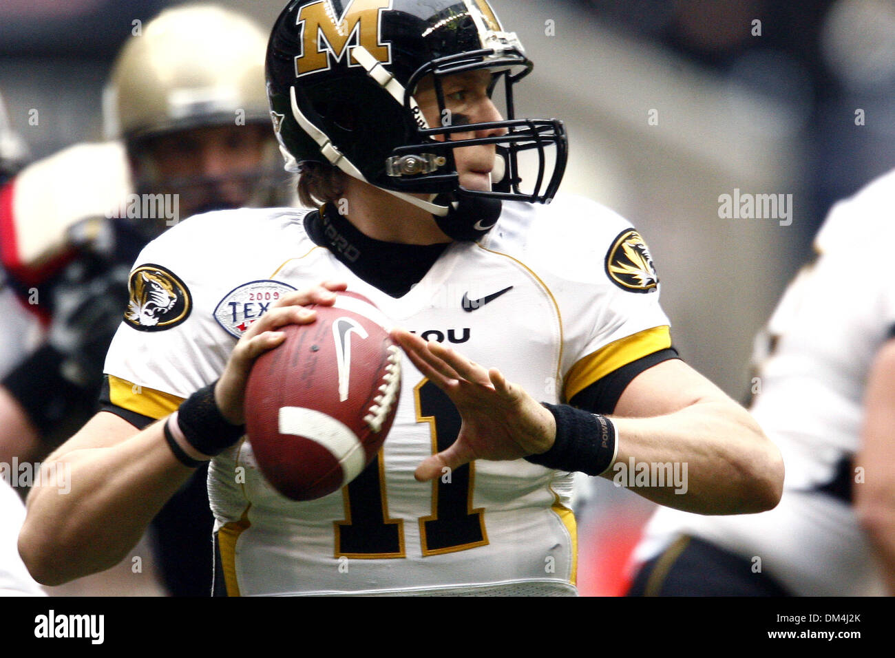 Blaine Gabbert Mizzou