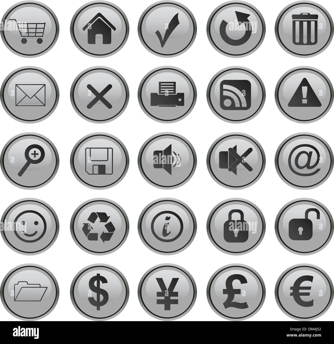 Sparse file Stock Vector Images - Alamy