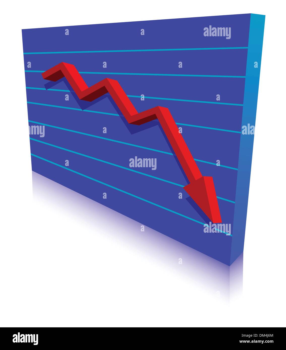 Downfall Graph Decline Graph Images Free Download On Freepik