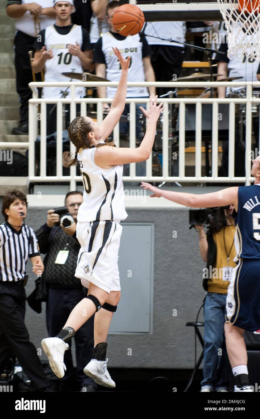 Notre Dame beats Purdue 79-75.(23) Melissa Lechlitner averaged 6.2 ... Notre Dame beats Purdue 79-75.(23) Melissa Lechlitner averaged 6.2 ...