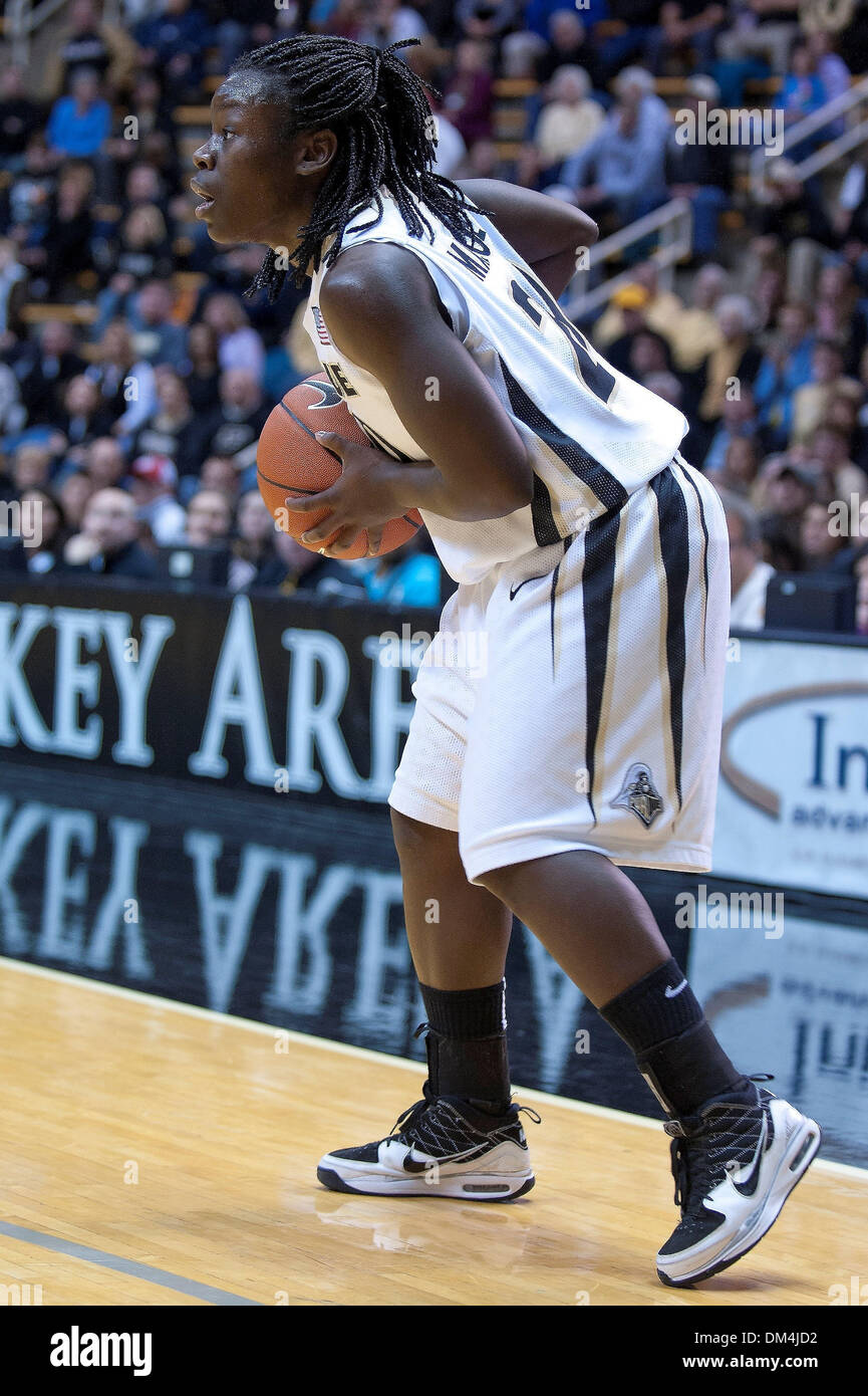 Notre Dame beats Purdue 79-75.(23) Melissa Lechlitner averaged 6.2 ...