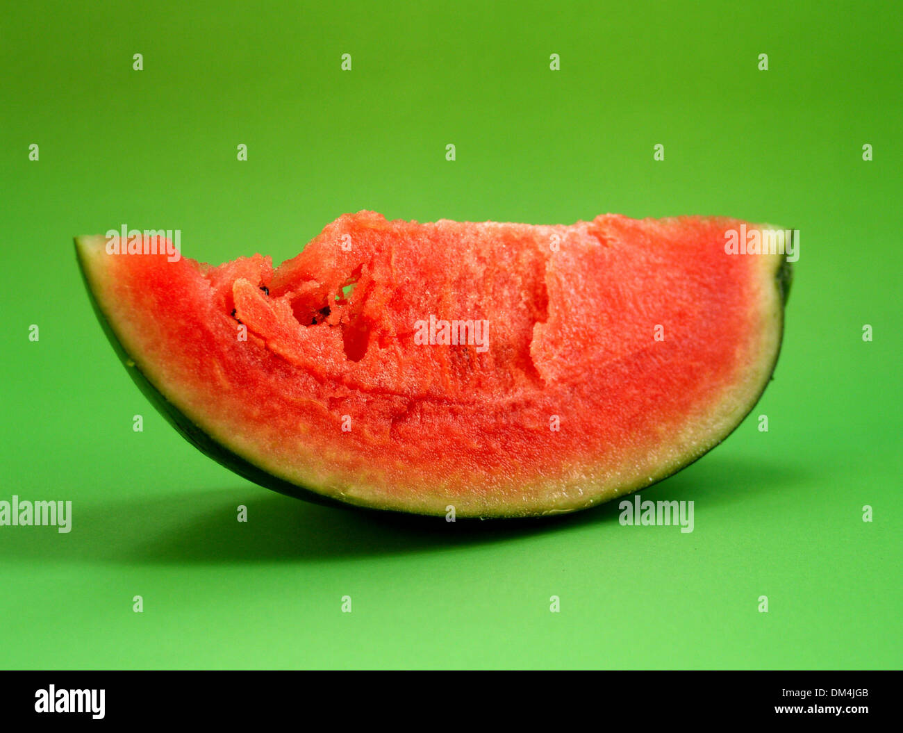 Closeup of watermelon Stock Photo - Alamy