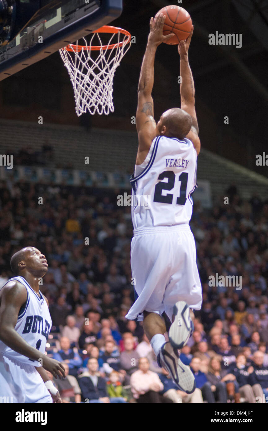 Cleveland State loses to Butler 64-55.Willie Veasley scored 16 points ...