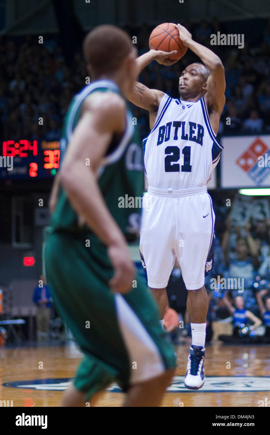 Cleveland State loses to Butler 64-55.Willie Veasley scored 16 points ...