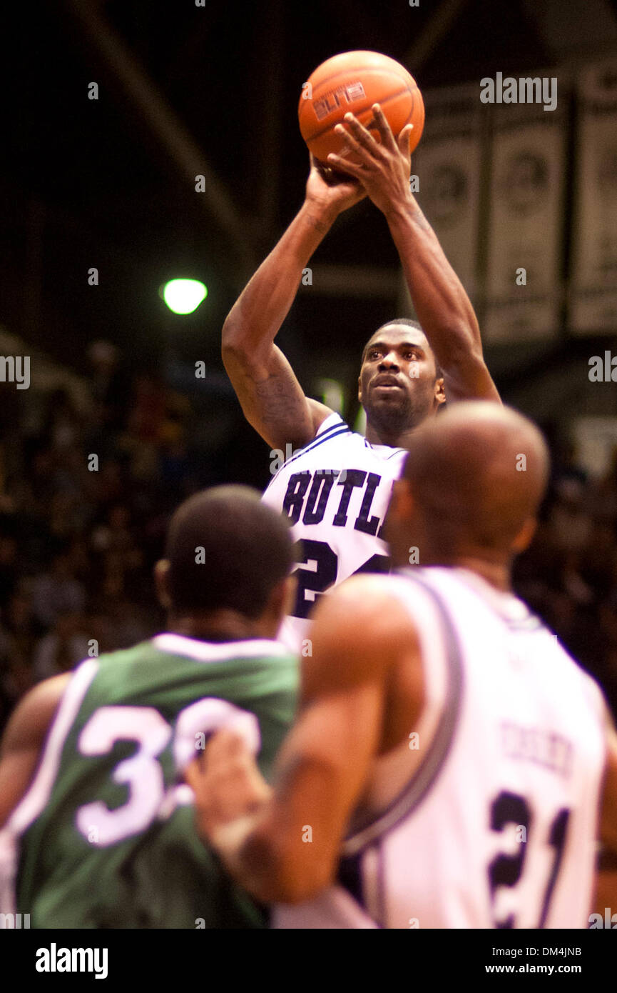 Cleveland State loses to Butler 64-55.Willie Veasley scored 16 points ...