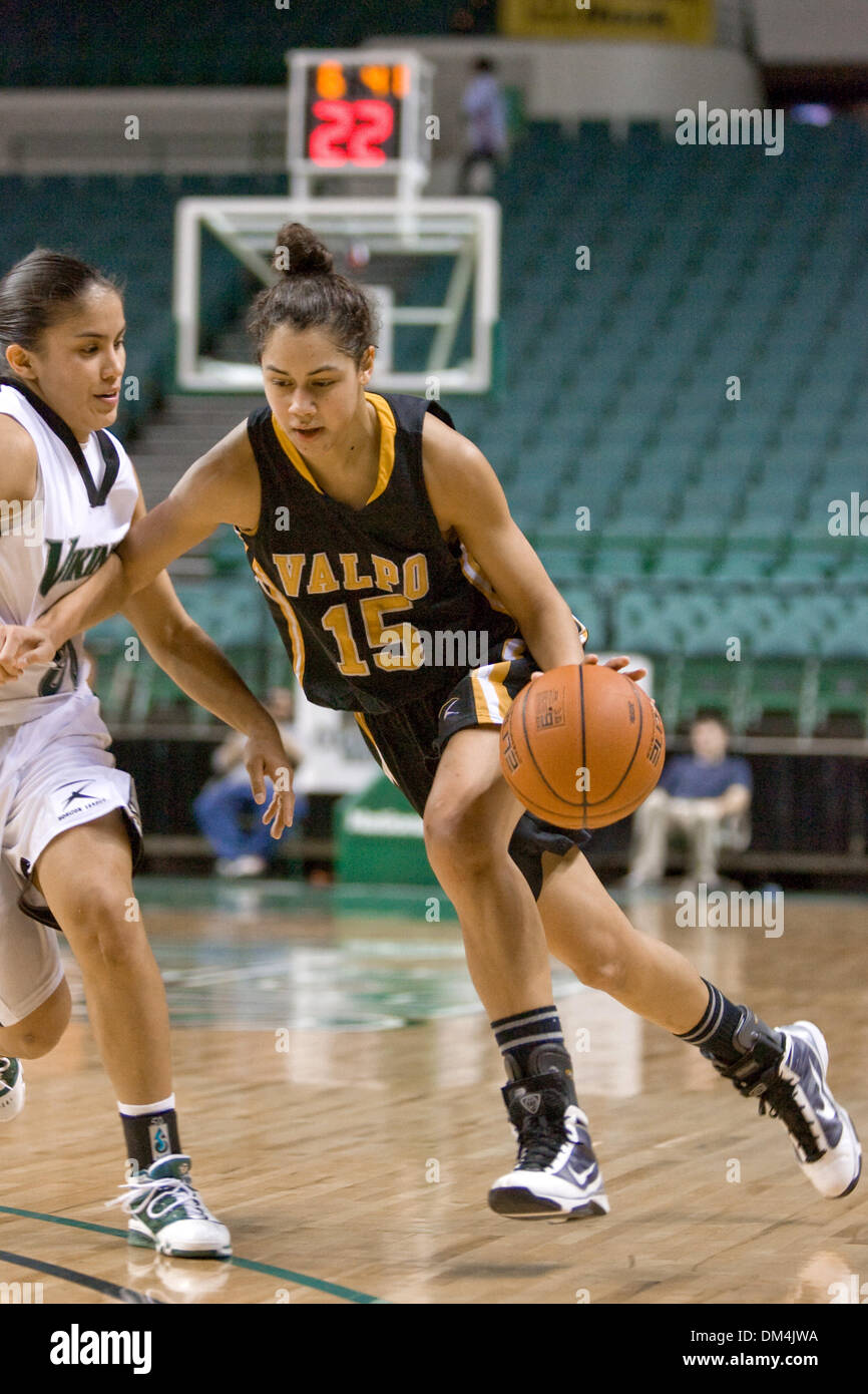 Valparaiso university campus hi-res stock photography and images - Alamy