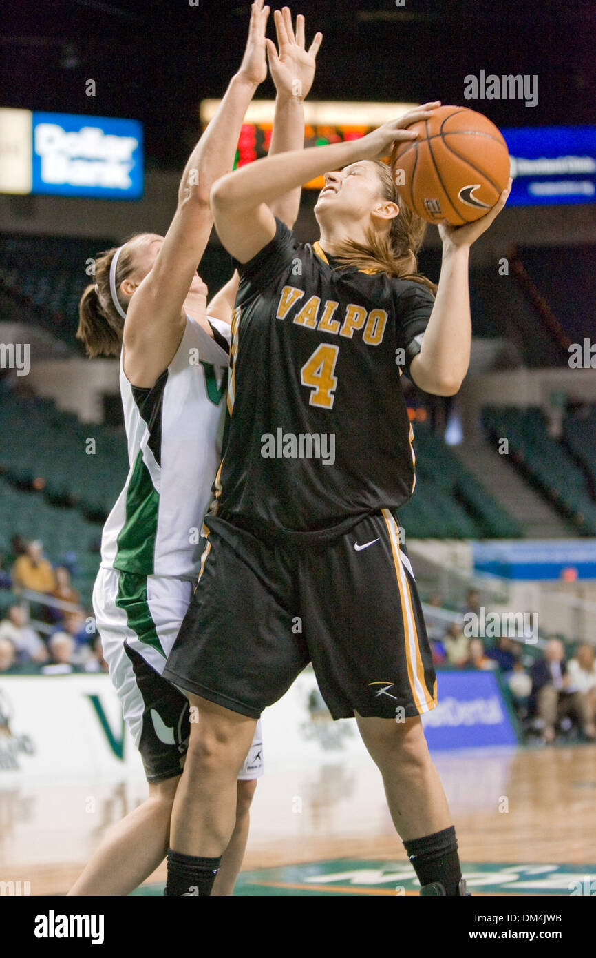 Valparaiso university campus hi-res stock photography and images - Alamy