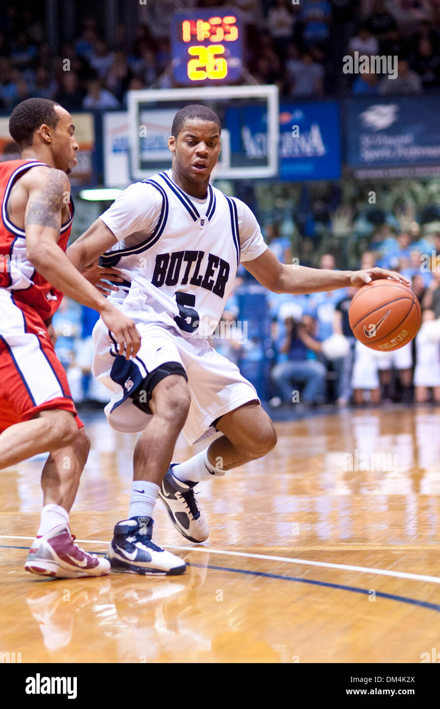 Bulldogs Gordon Hayward led all scores with 18 points. Butler wins 63 ...