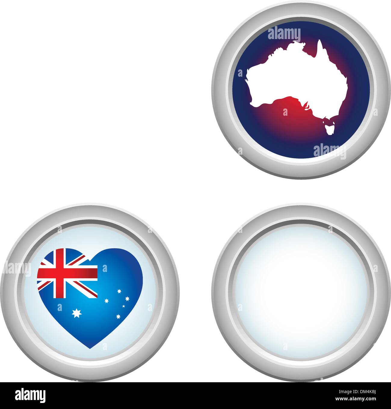 State emblem western australia Stock Vector Images - Alamy