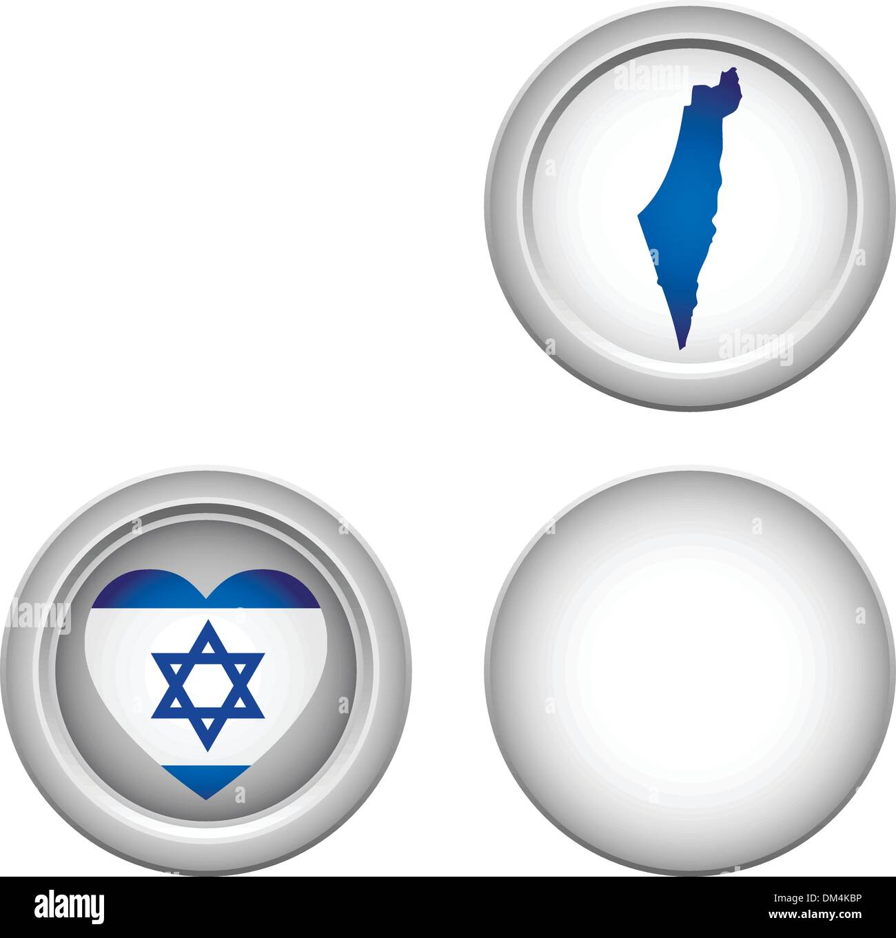 Israeli jews Stock Vector Images - Alamy