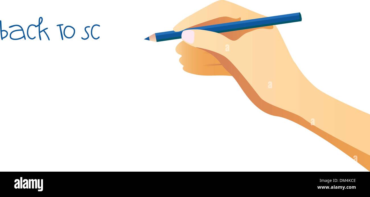 Back to school note Stock Vector Image & Art - Alamy