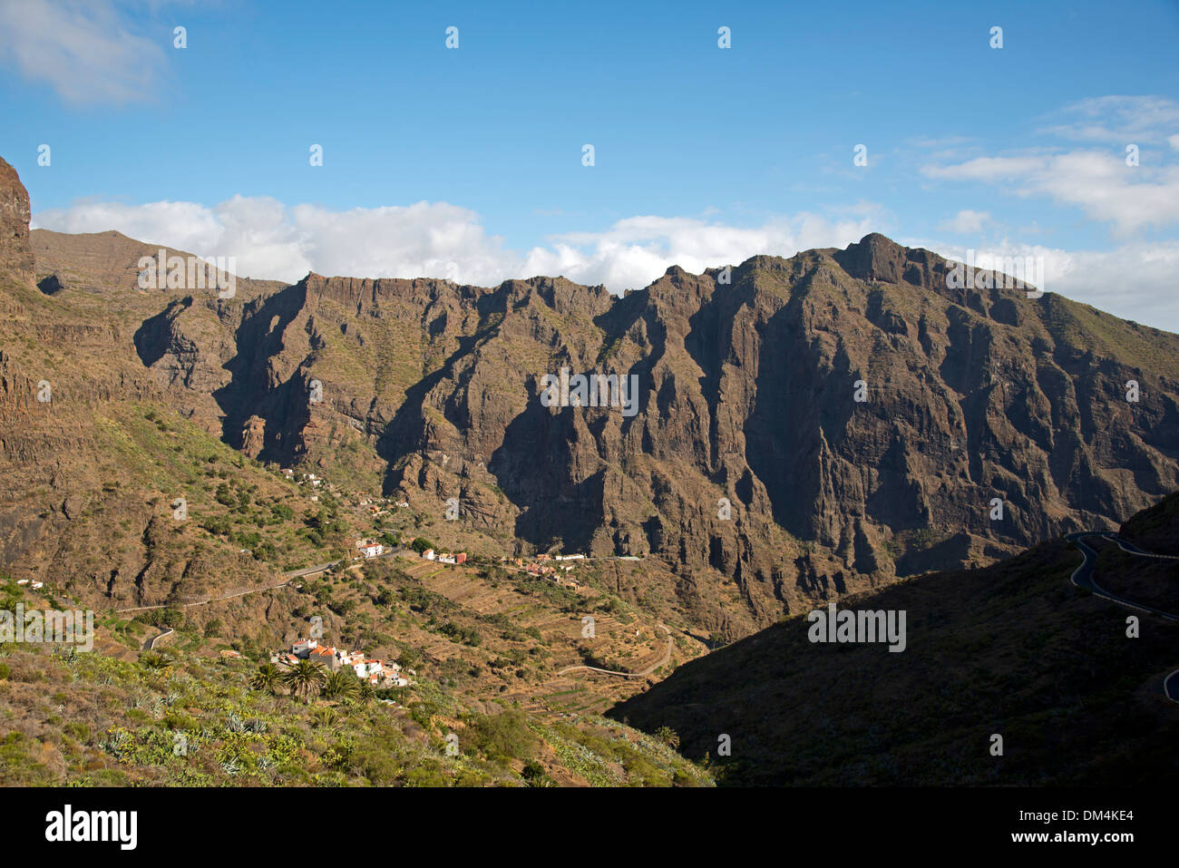 Architecture view view outside mountain village mountains mountainous ...