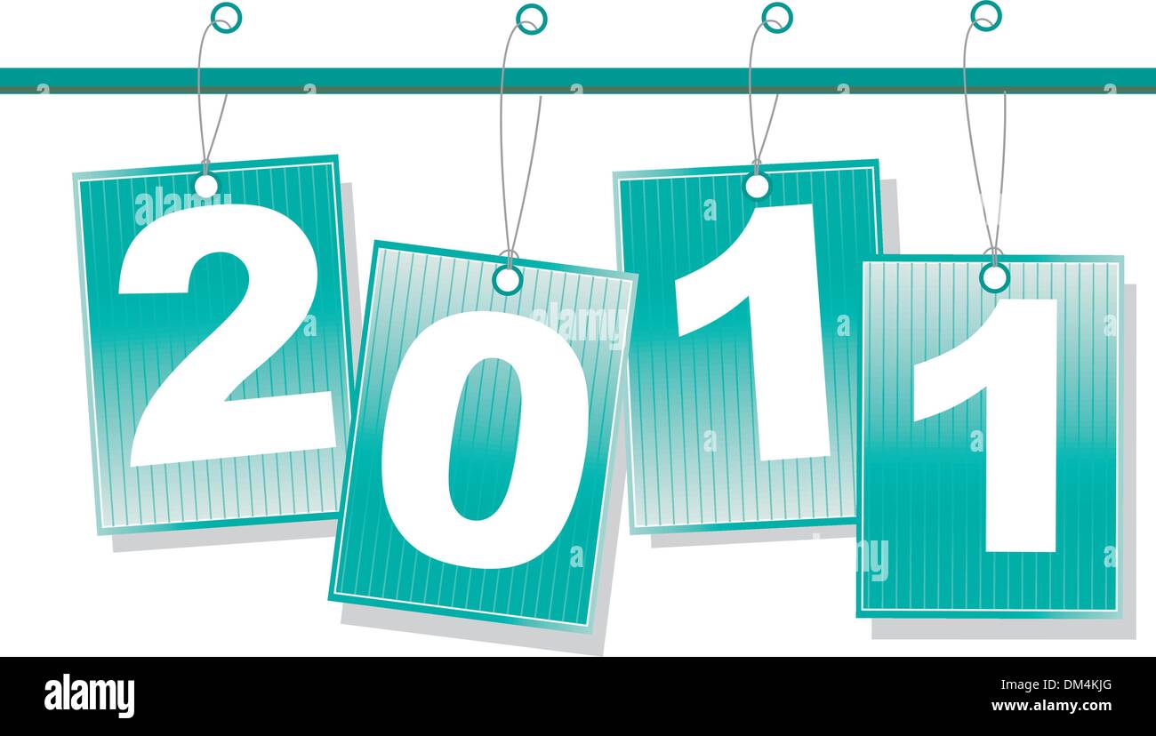 Monthly agenda vector vectors hi-res stock photography and images - Alamy