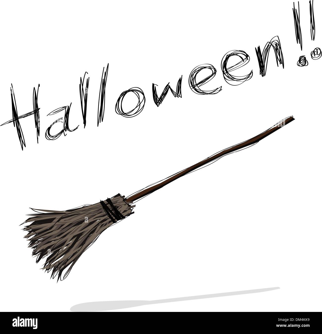 Magic series Cut Out Stock Images & Pictures - Alamy