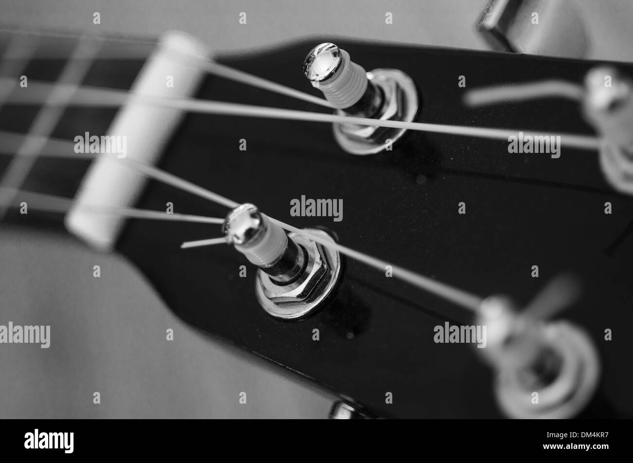 Play me a ukulele Stock Photo - Alamy