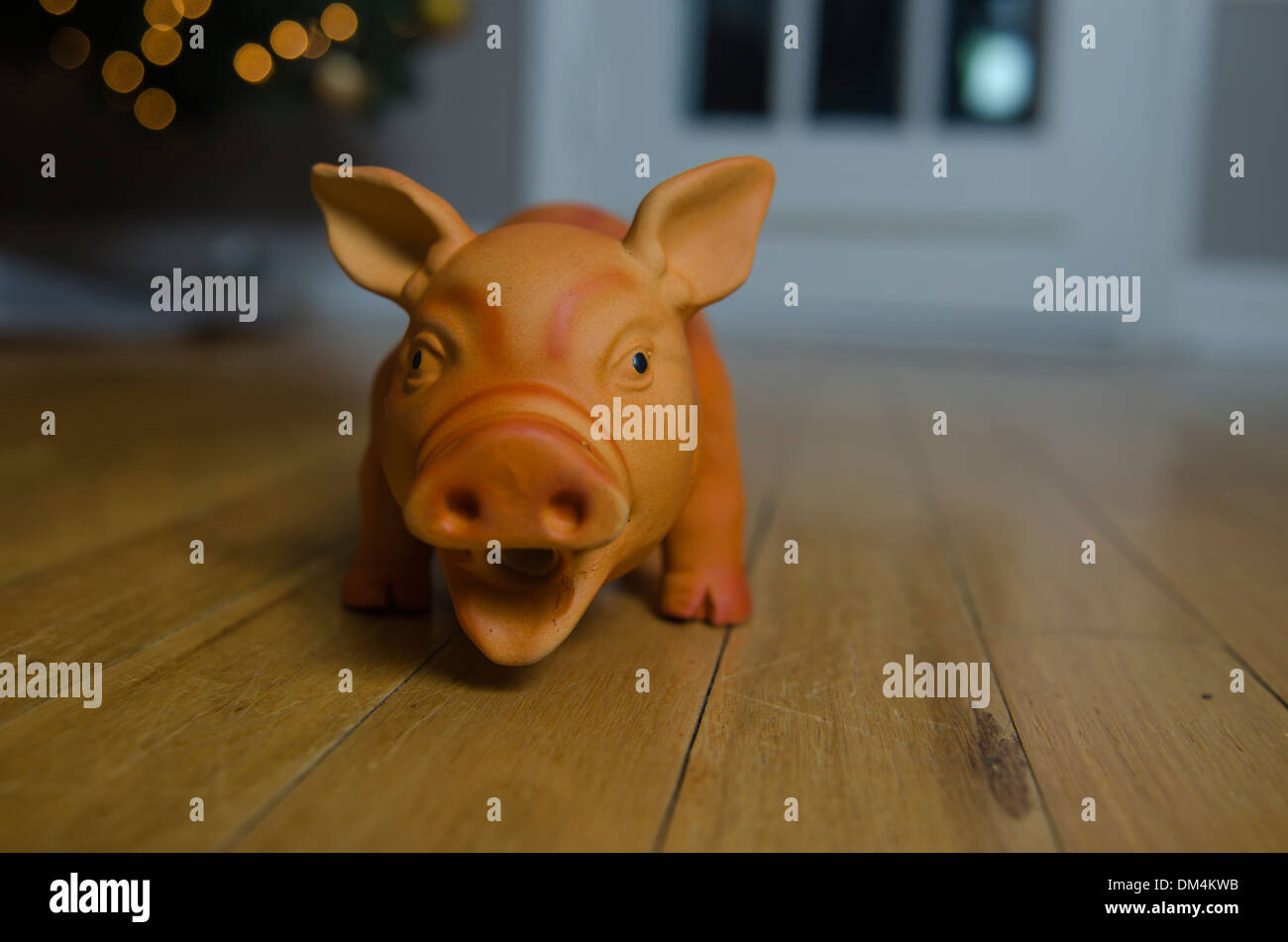 Animated pig hi-res stock photography and images - Alamy