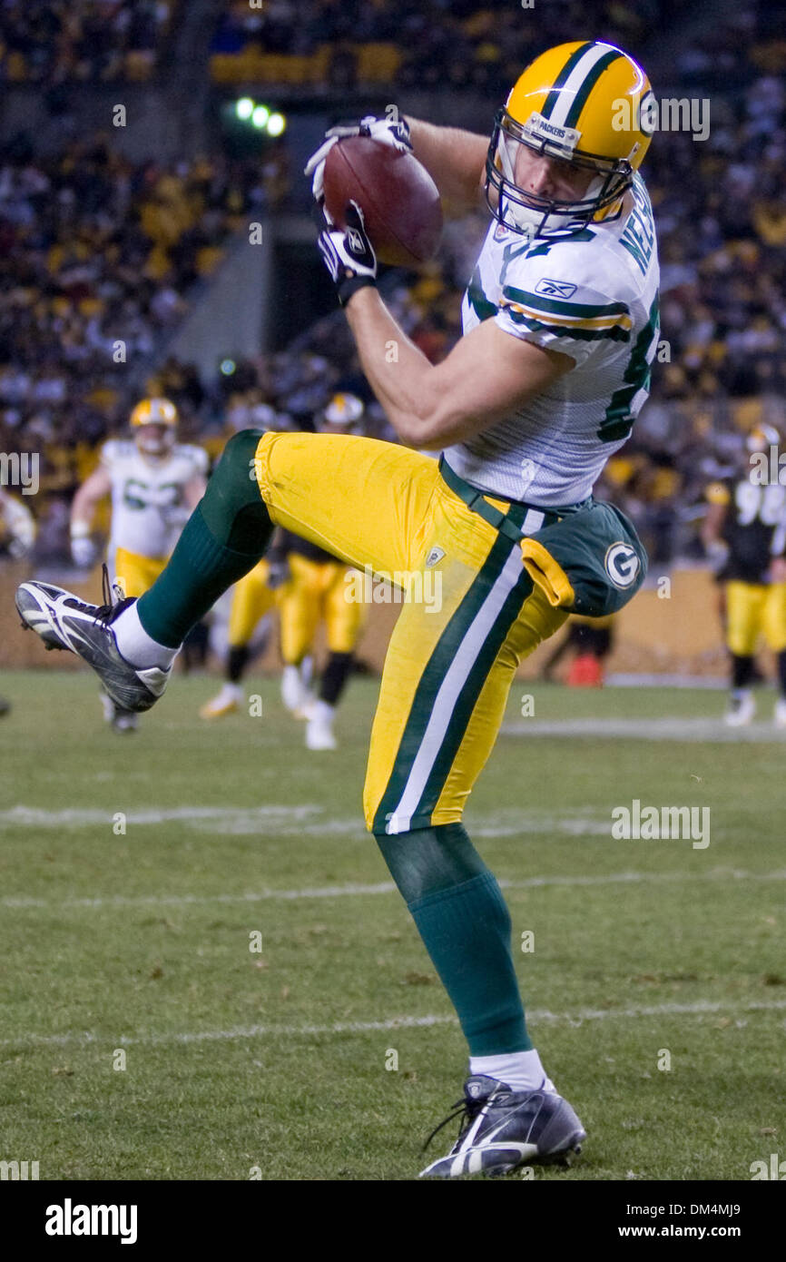 Jordy nelson green bay packers hi-res stock photography and images - Alamy