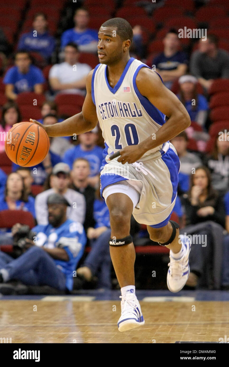 Seton hall pirates court hi-res stock photography and images - Alamy